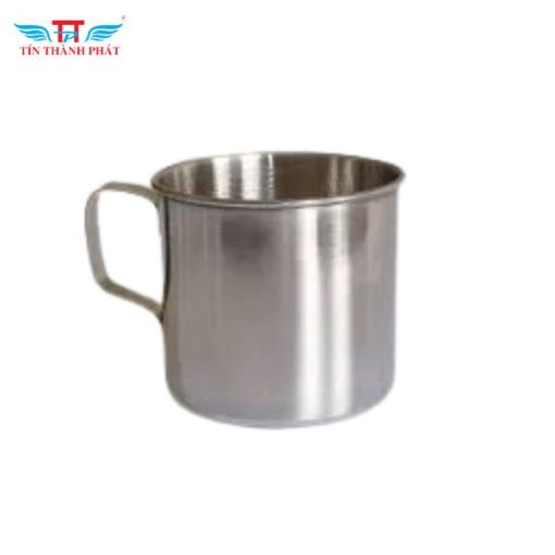 Ca inox 304 Có Quai - Tín Thành Phát